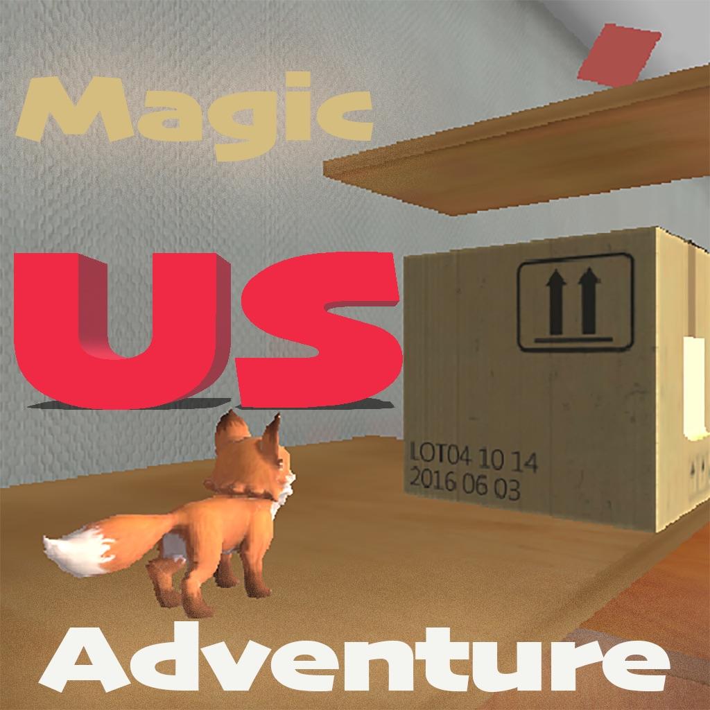 US Magic Adventure Latest Version for Android/iOS - TapTap