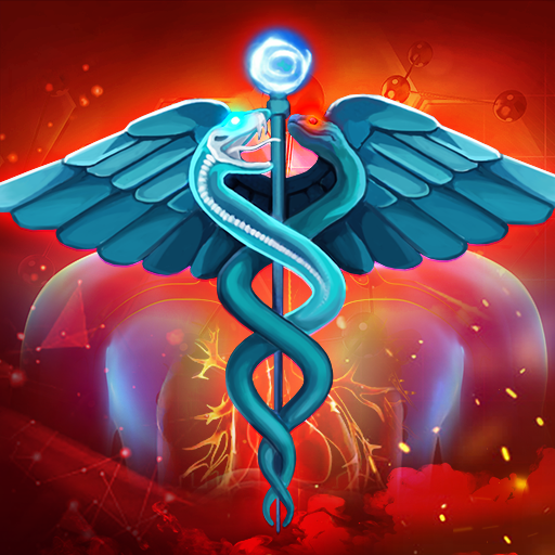 Bio Inc. Nemesis - Plague Doctors for Android/iOS - TapTap
