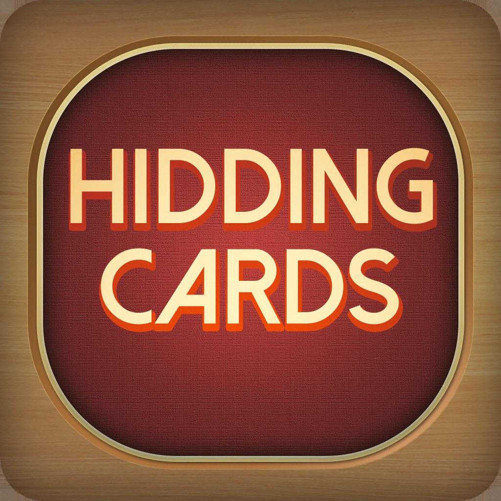 Hidding Cards-Poker Shorthand for Android/iOS - TapTap