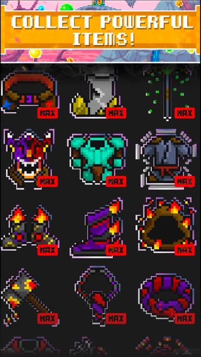 Pixel Quest RPG android iOS apk download for free-TapTap