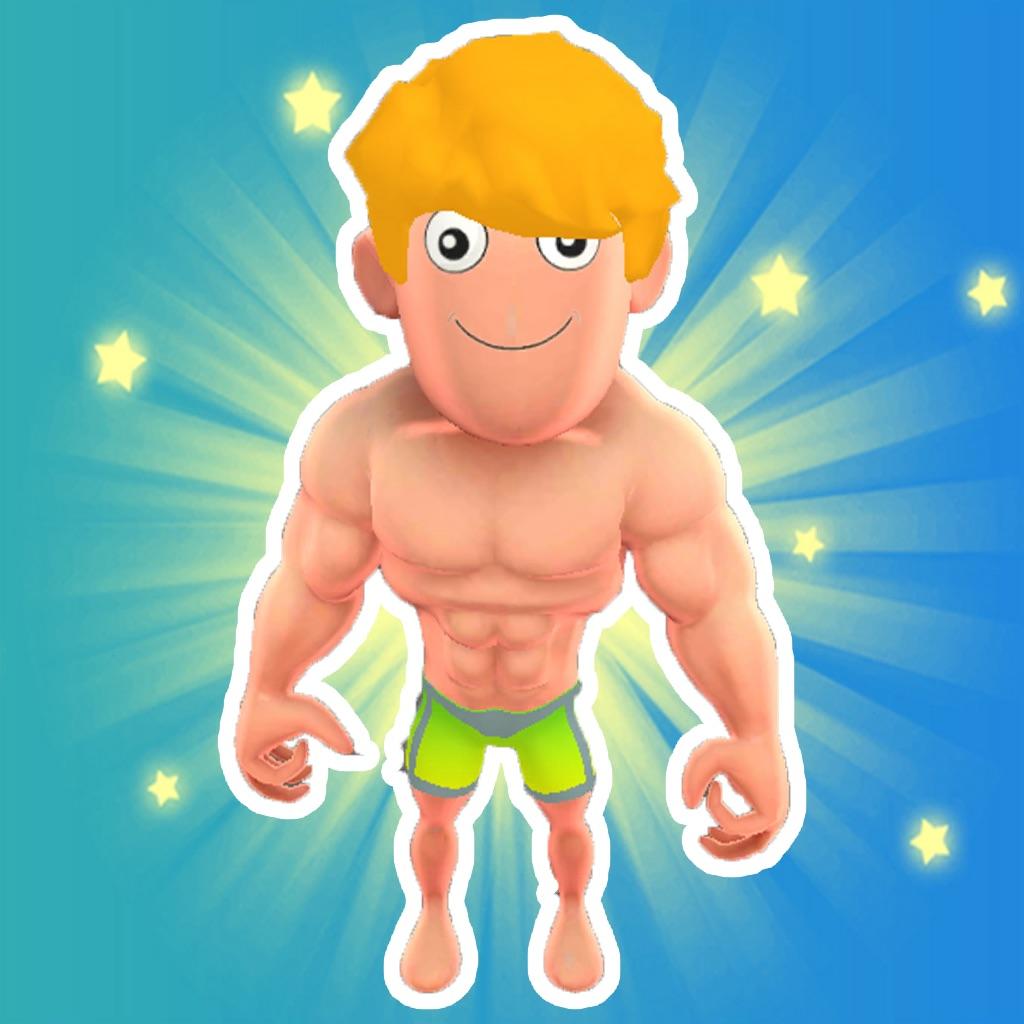 Merge Gym Boxing MMA Fitness for Android/iOS - TapTap