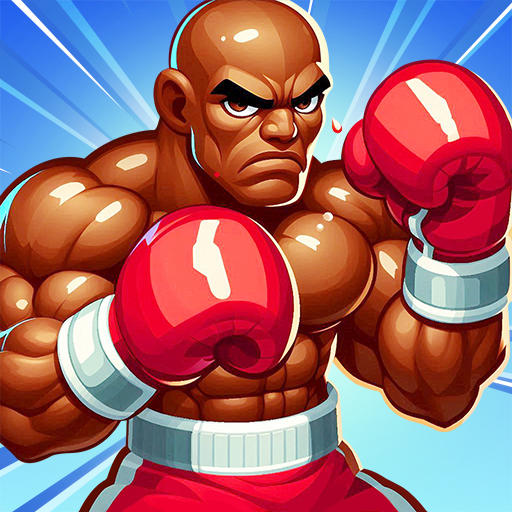 Boxing Clicker Simulator for Android/iOS - TapTap