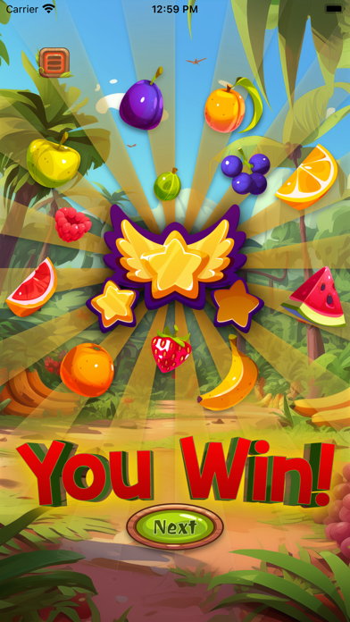 Download Fruits Voyage for Android/iOS APK - TapTap