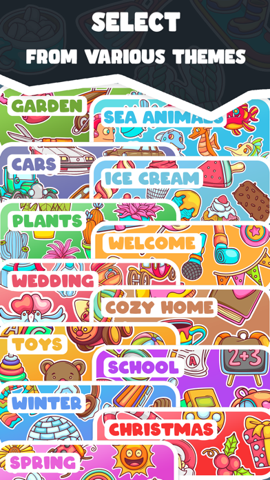 Poly Sticker - Jigsaw Puzzle android iOS apk download for free-TapTap