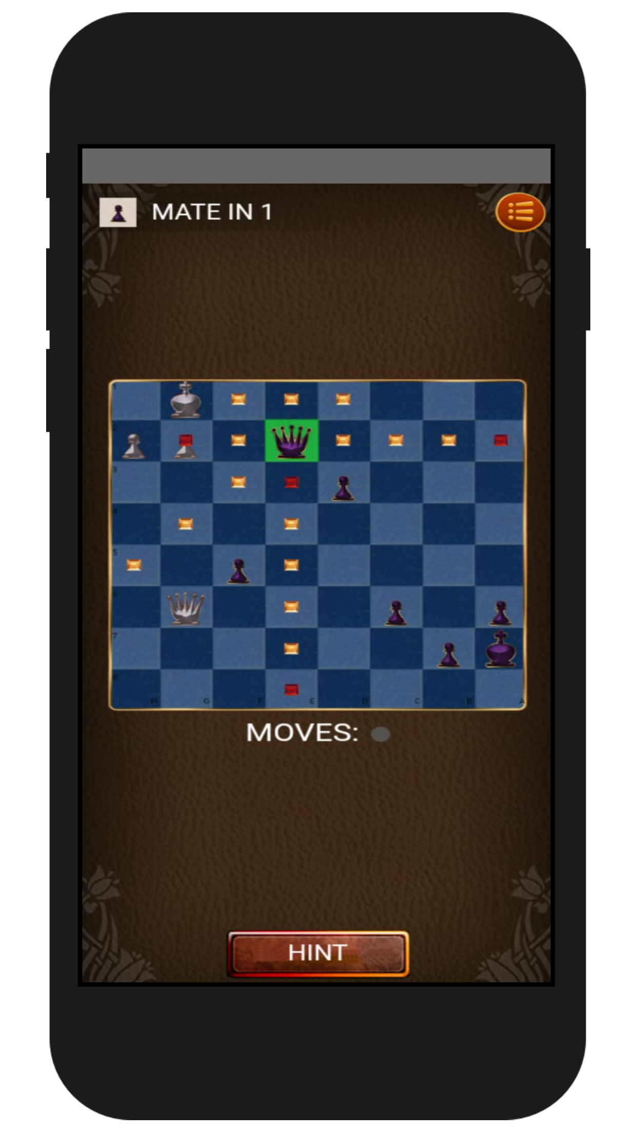 Chess Game Puzzle android iOS-TapTap