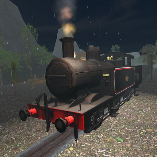 Nightmare Train Ride Game for Android/iOS - TapTap