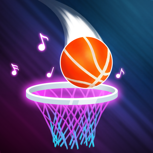Dunk n Beat 1.5.0 для Android/iOS - TapTap