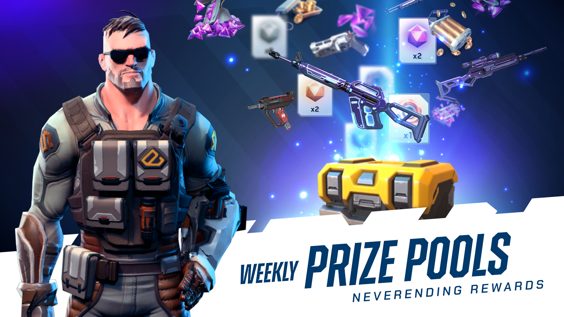 FTW - For The Win Última Versão para Android/iOS - TapTap