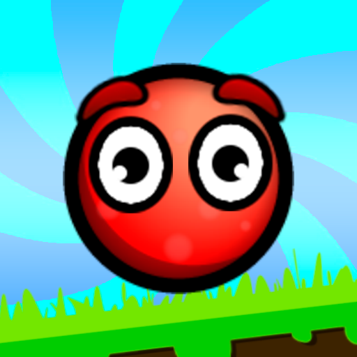 Bouncy Red Ball: Tales for Android/iOS - TapTap