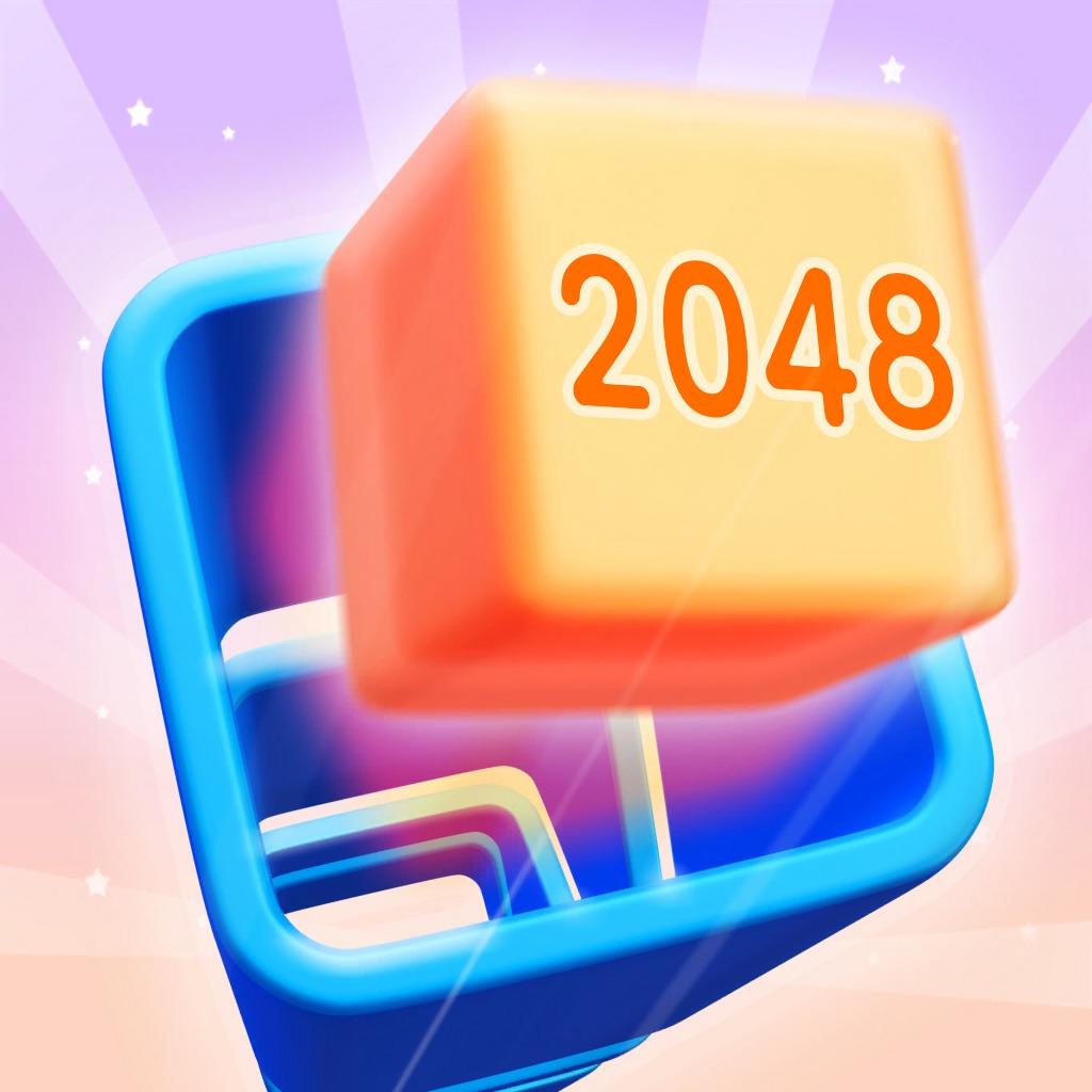 2048 Fall Latest Version for Android/iOS APK - TapTap