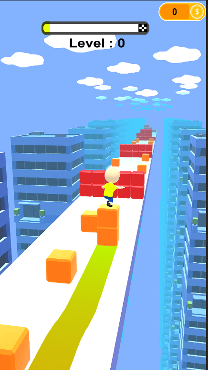 Cube Surf android iOS-TapTap