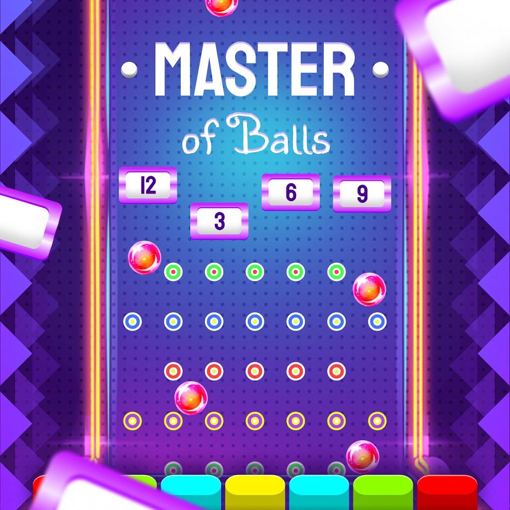Master of Balls - Defense for Android/iOS - TapTap