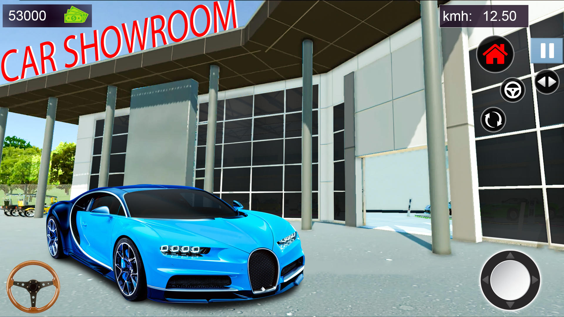 Car Saler Dealer Simulator 3D android iOS apk download for free-TapTap