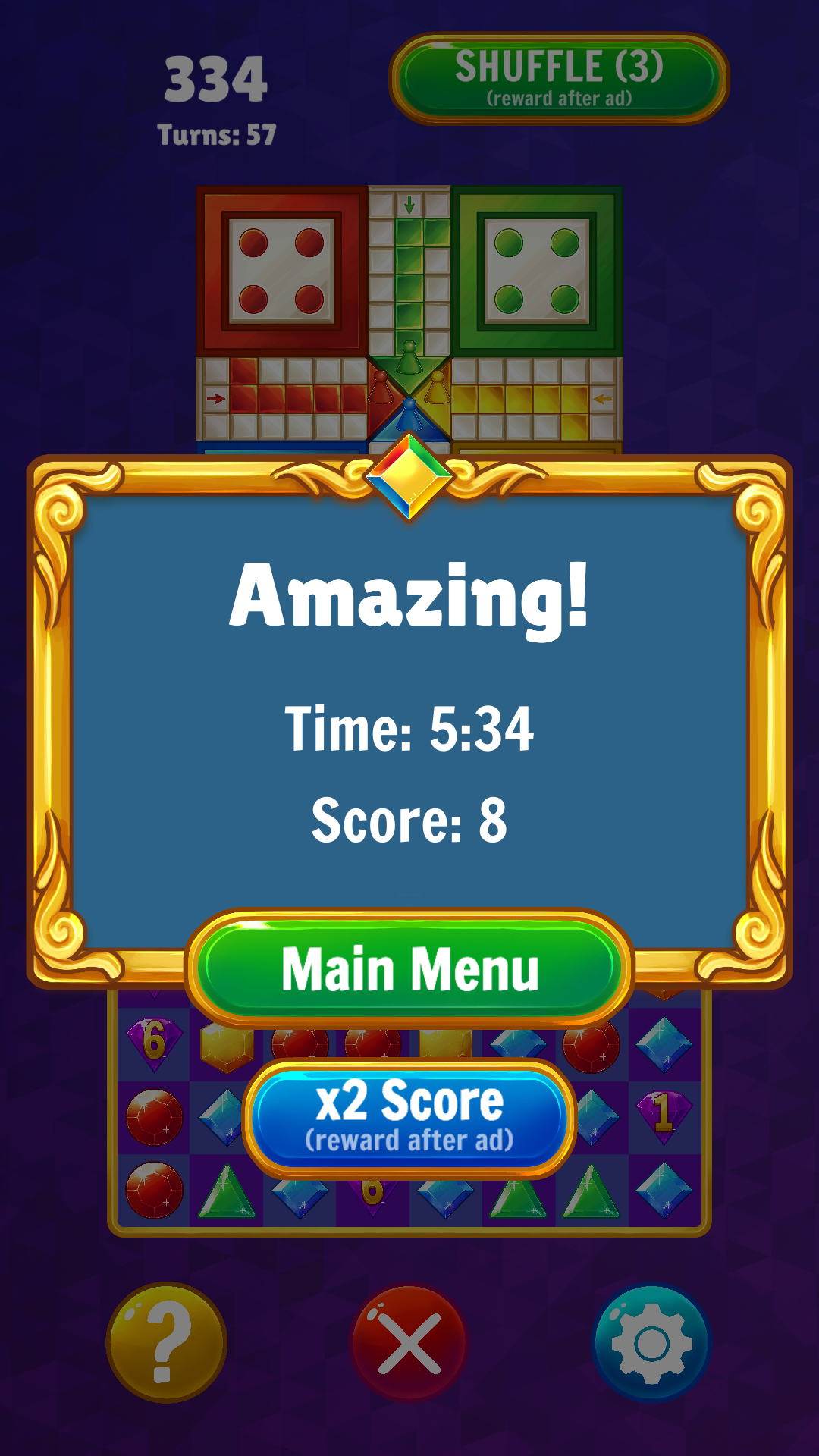 Gem Ludo android iOS-TapTap