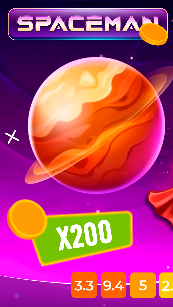 Spaceman android iOS-TapTap