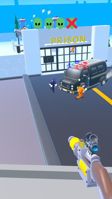 Find the Alien Catcher android iOS apk download for free-TapTap