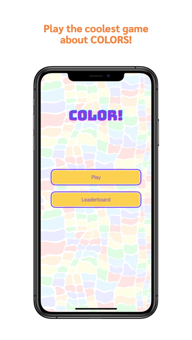 Color! - Phone color commands android iOS apk download for free-TapTap