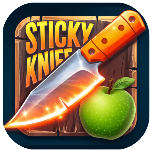 Sticky Knife Latest Version for Android/iOS APK - TapTap