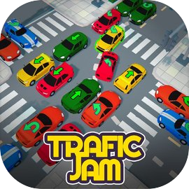 Traffic Jam 3D android iOS apk download for free-TapTap