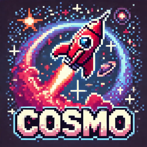 Cosmo Latest Version for Android/iOS APK - TapTap