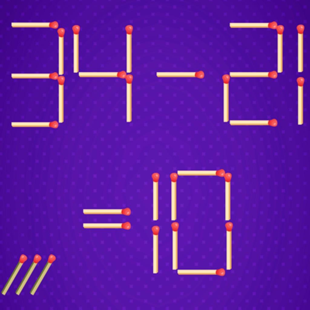 Math Sticks - Puzzle Games for Android/iOS - TapTap