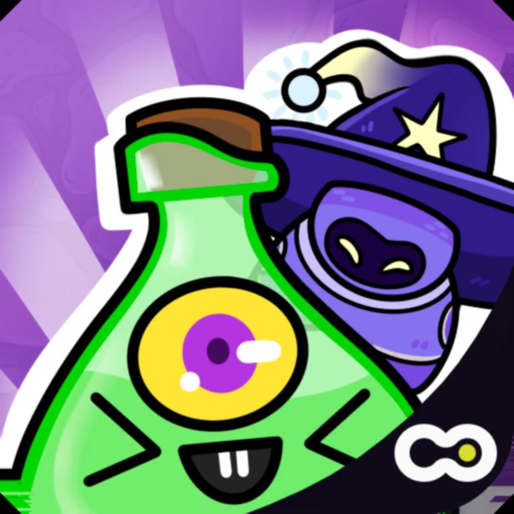 Potion Merge : Juicy Drop for Android/iOS - TapTap