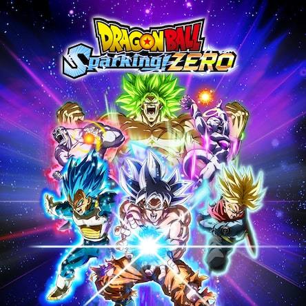 DRAGON BALL: Sparking! ZERO for Android/iOS - TapTap