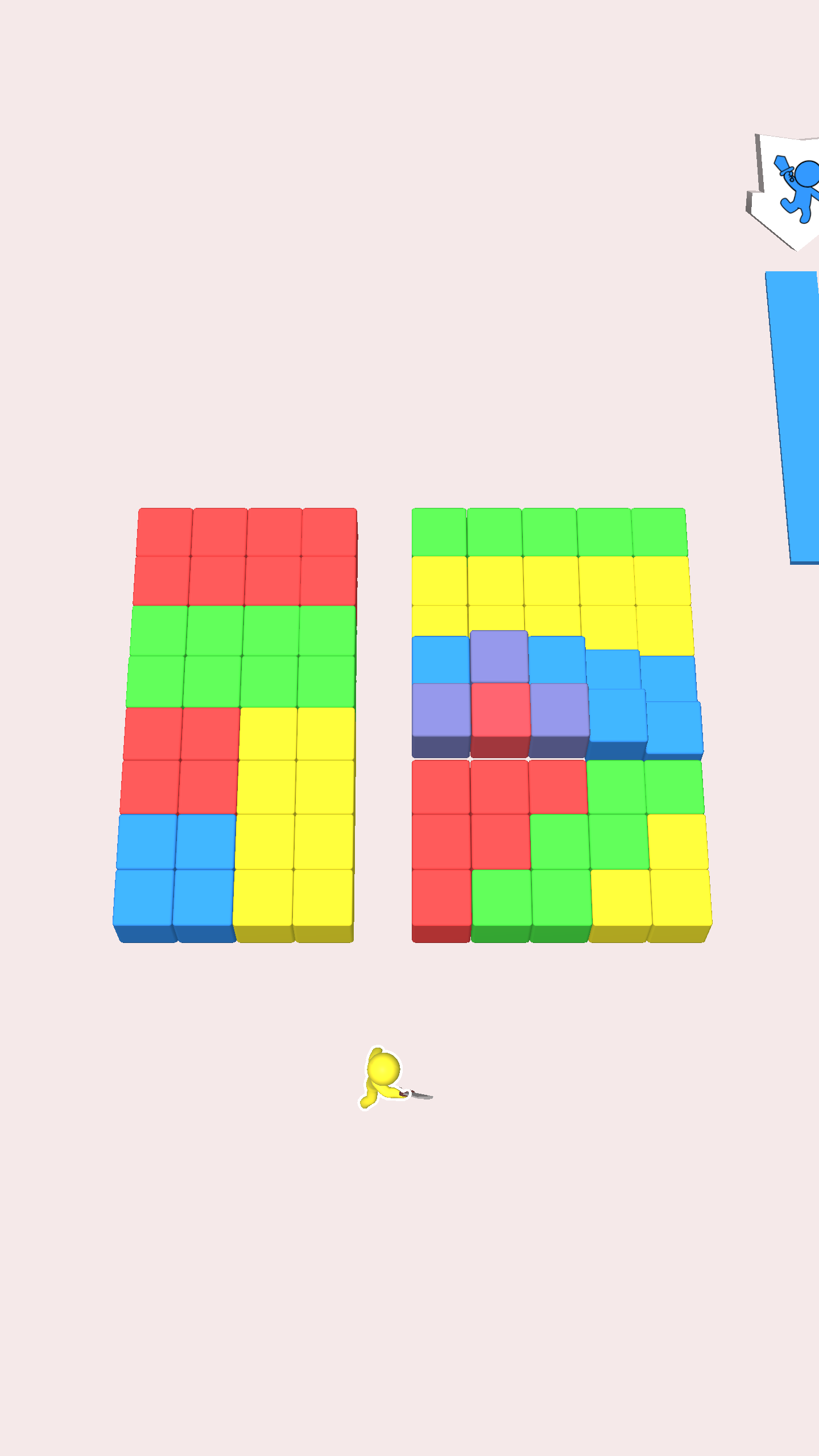 Color Clash! android iOS apk download for free-TapTap