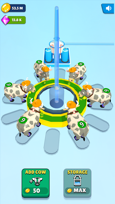 Download Idle Milk Factory for Android/iOS APK - TapTap