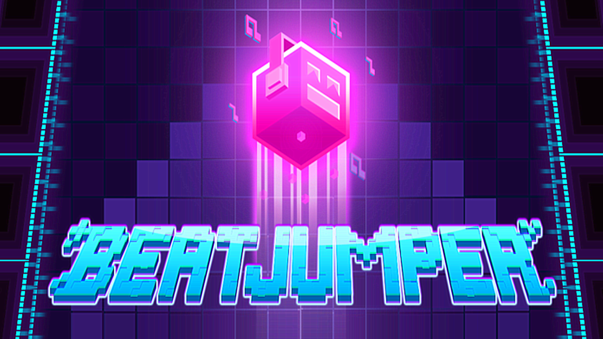 Beat Jumper android iOS-TapTap