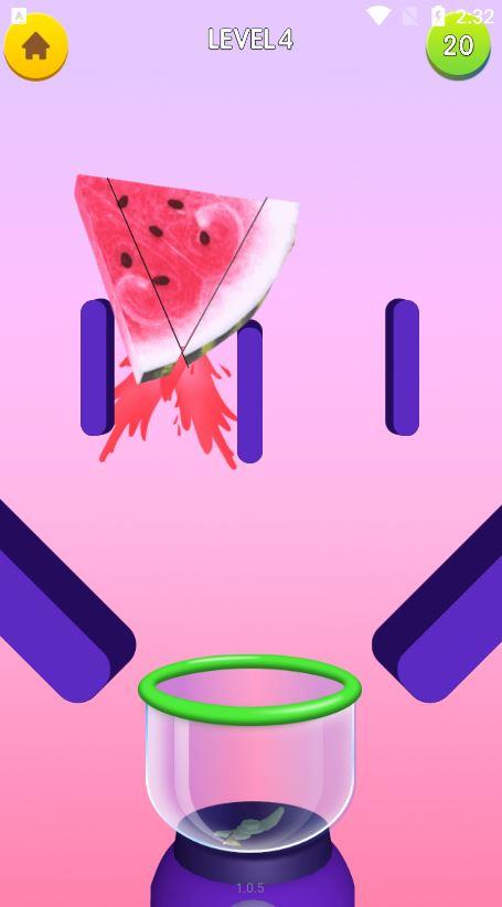 Cut The Fruits android iOS apk download for free-TapTap