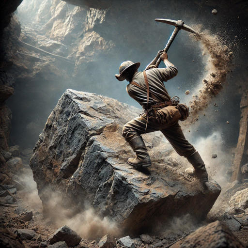 Clickety Click Mining for Android/iOS - TapTap