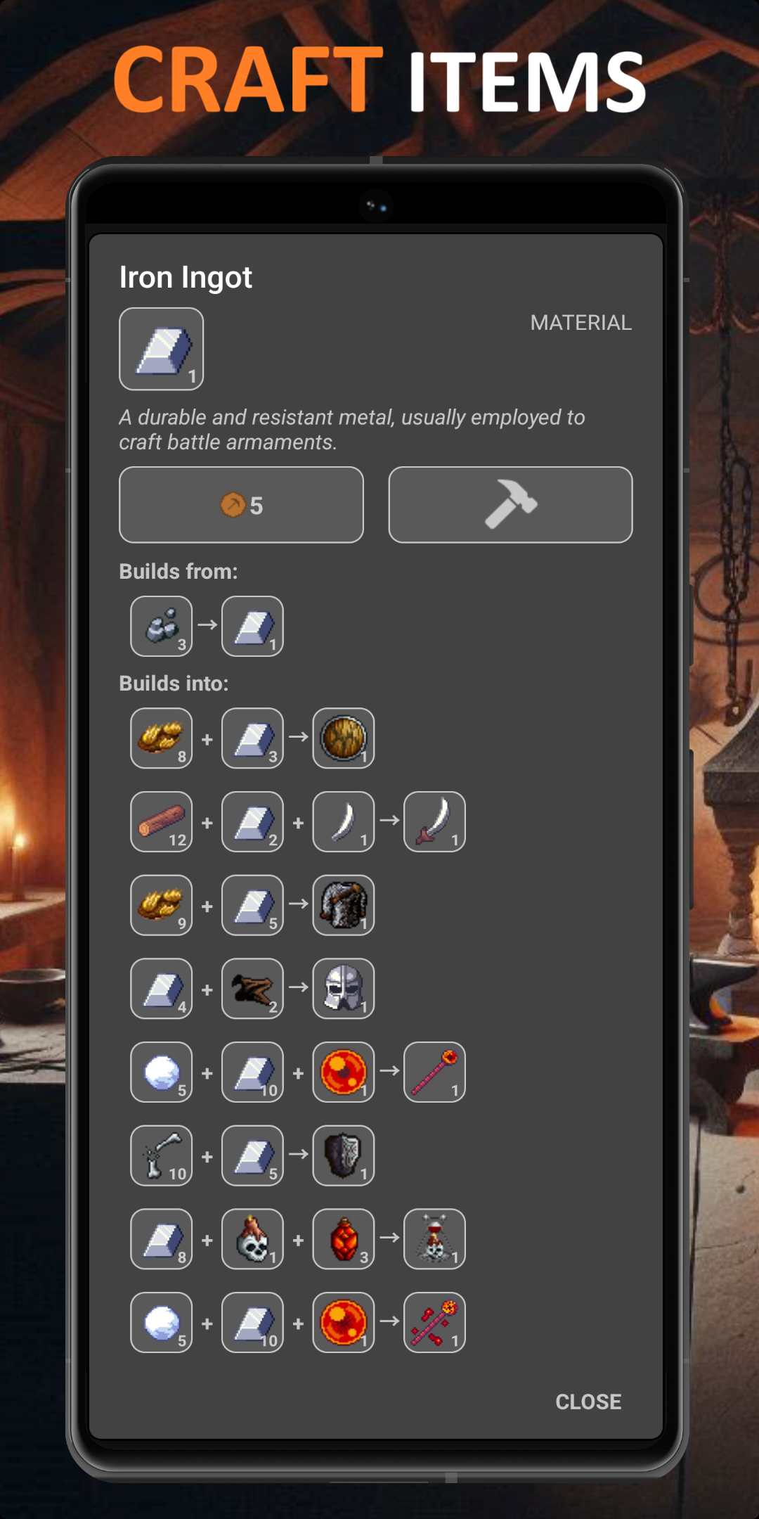 Download Guild Master - Idle Dungeons 2.19 for Android/iOS APK - TapTap