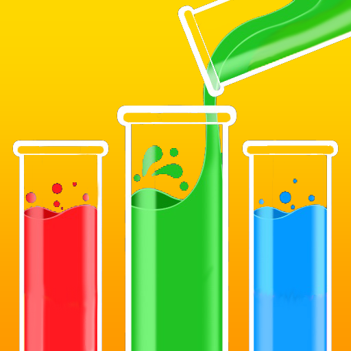 Liquid Match Latest Version for Android/iOS APK - TapTap
