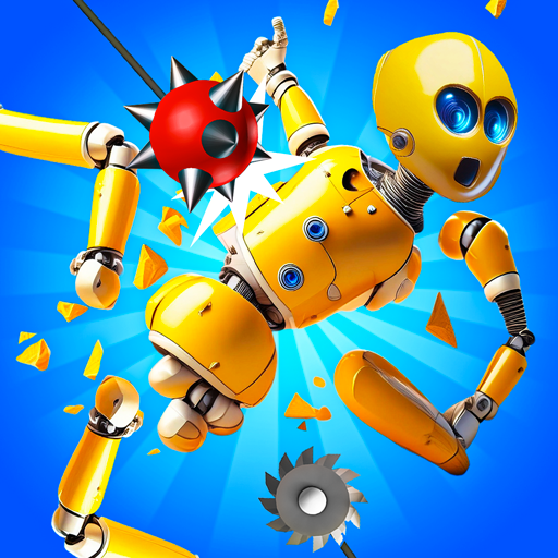 Dummy Ragdoll Bone Crash 3D for Android/iOS - TapTap