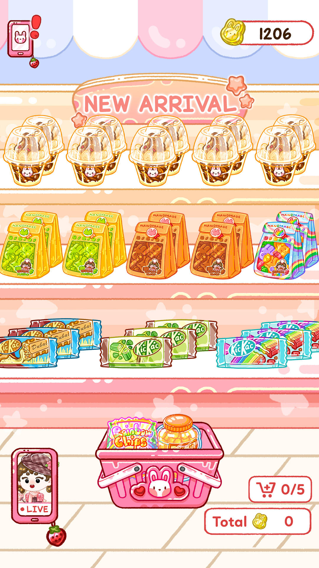 Jelly Master: Mukbang ASMR for Android/iOS - TapTap