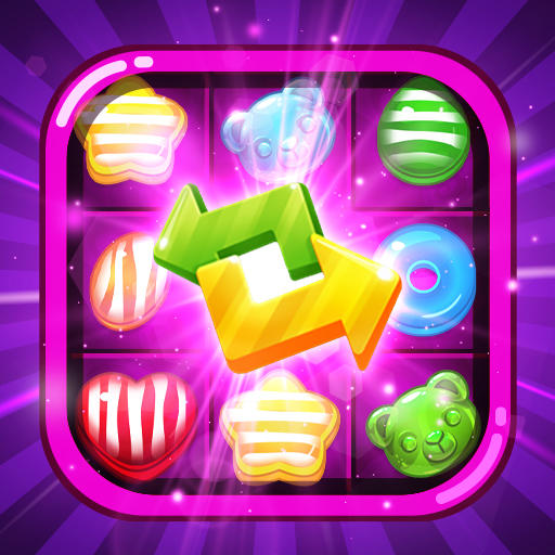 Sweet Shuffle Latest Version for Android/iOS APK - TapTap