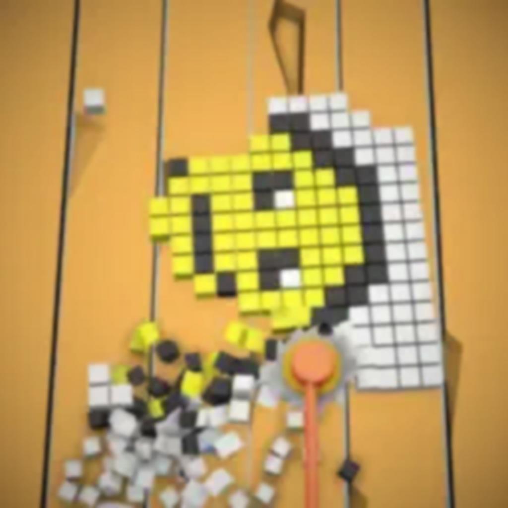 Shape Smasher 3D Latest Version for Android/iOS APK - TapTap