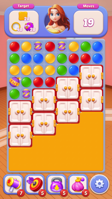 Collect Dots-Relaxing Puzzle android iOS apk download for free-TapTap