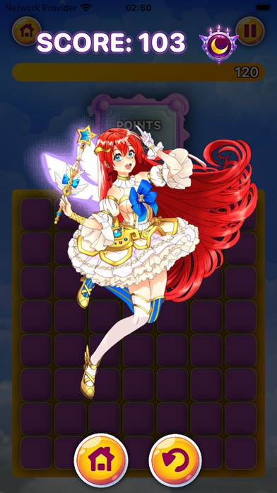 Starlight-Tale Princess android iOS apk download for free-TapTap