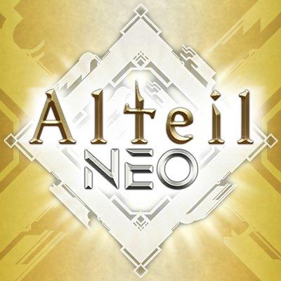 Alteil NEO (TW) Latest Version for Android/iOS - TapTap