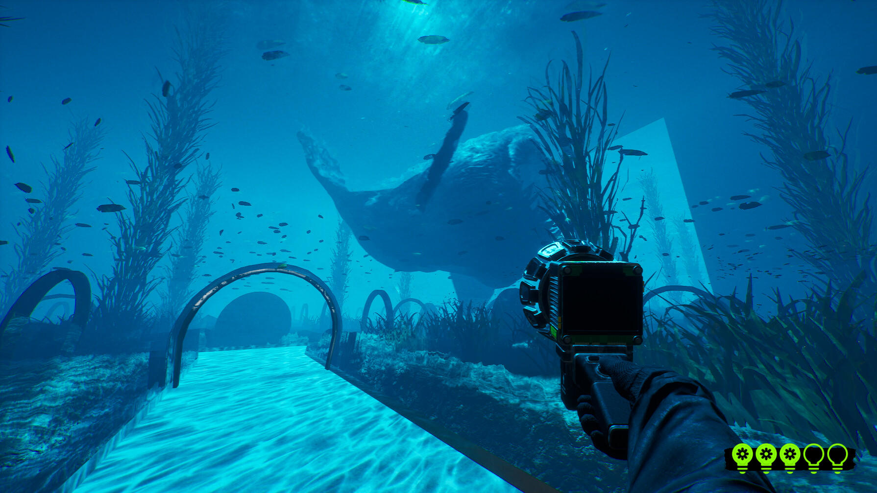 Zoonomaly Latest Version for Android/iOS APK - TapTap