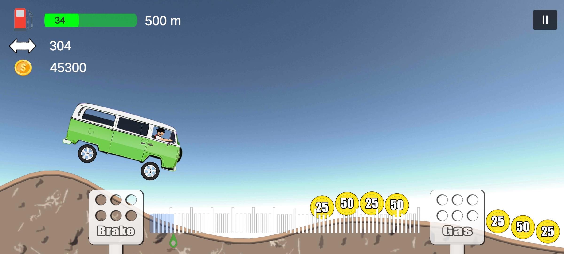 Hill Racing 2D Game Offline android iOS apk download for free-TapTap