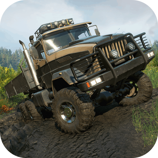 Offroad Mud Truck Games 2023 for Android/iOS - TapTap