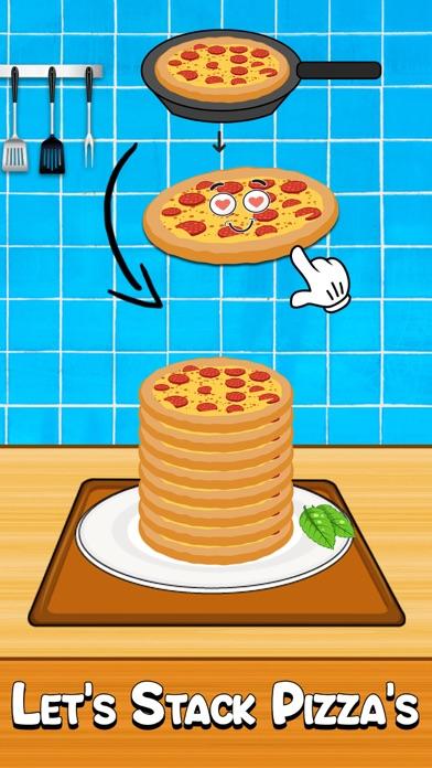 pancake stack : Tower Game android iOS apk download for free-TapTap