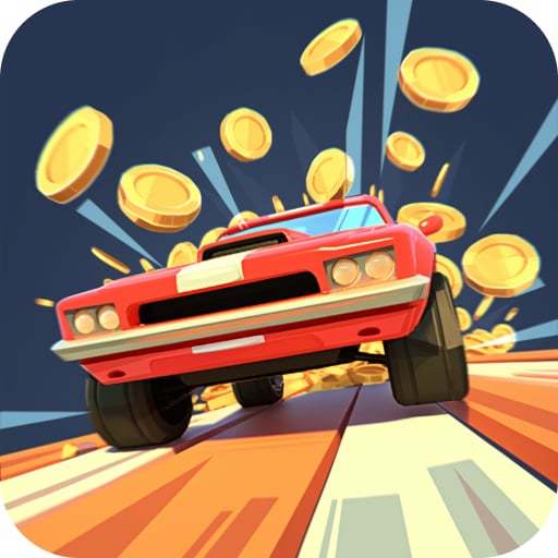 Stunt Ramp Legends Latest Version for Android/iOS - TapTap