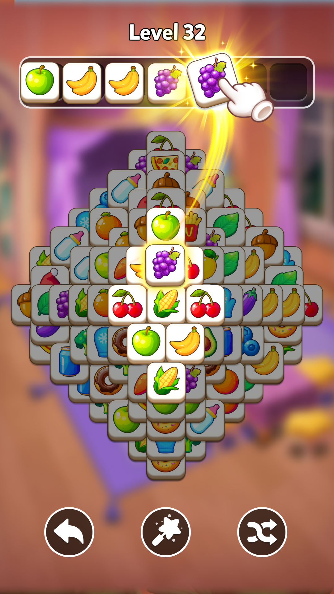 Tile Home-Match Puzzle Game for Android/iOS - TapTap