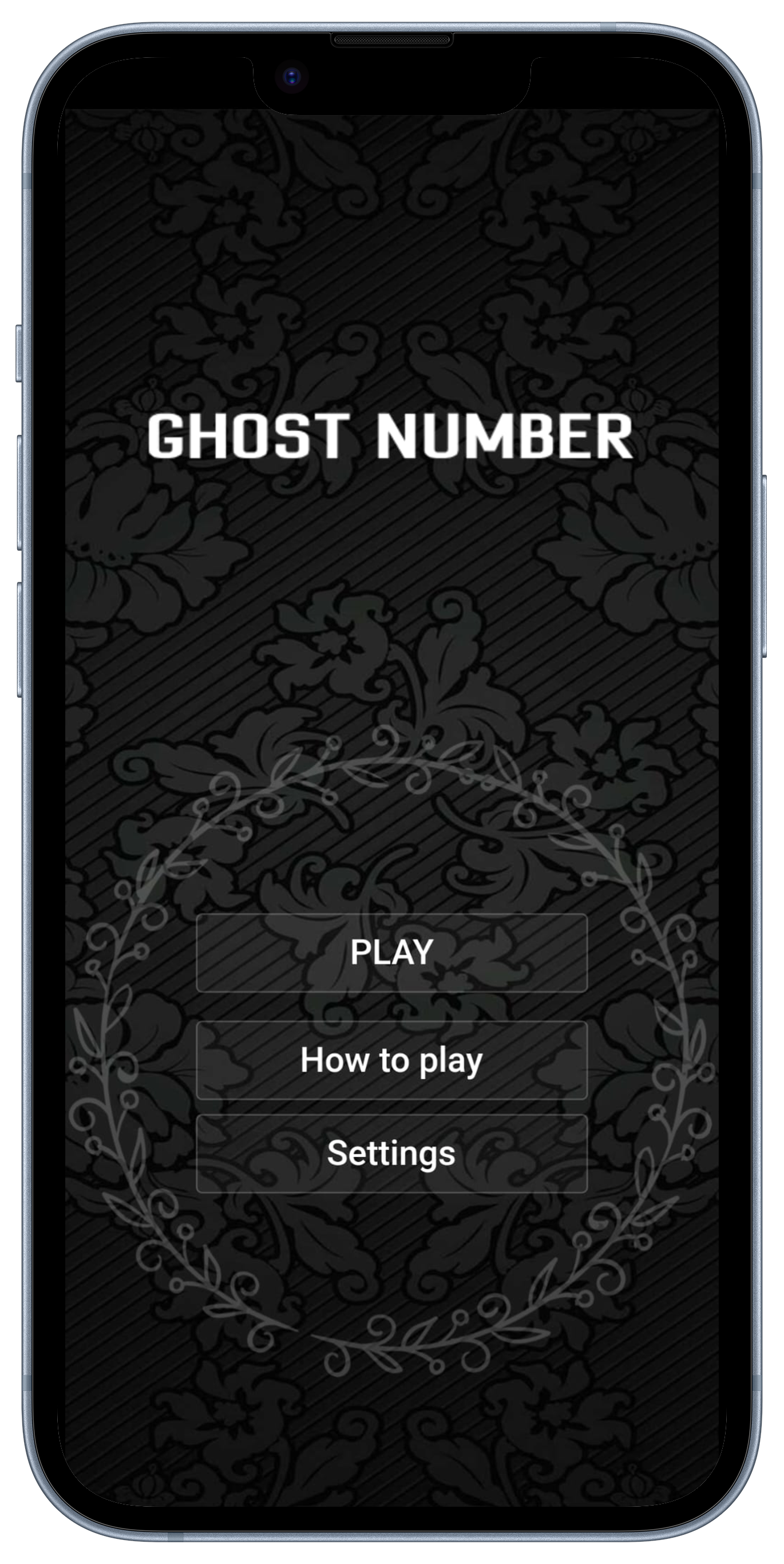 Ghost Number android iOS-TapTap