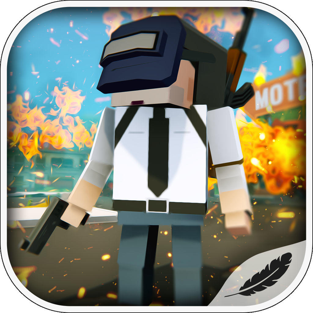 Ultimate Battle Royale PvP for Android/iOS - TapTap
