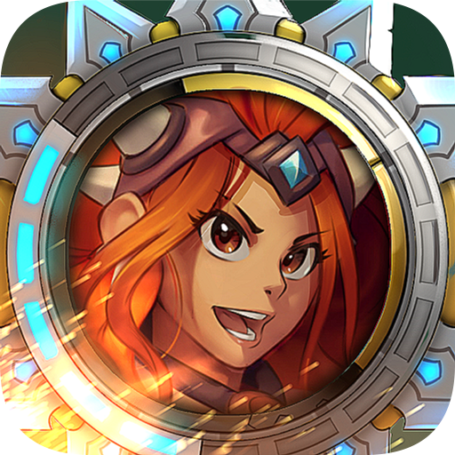 BAClash - MOBA для Android/iOS - TapTap